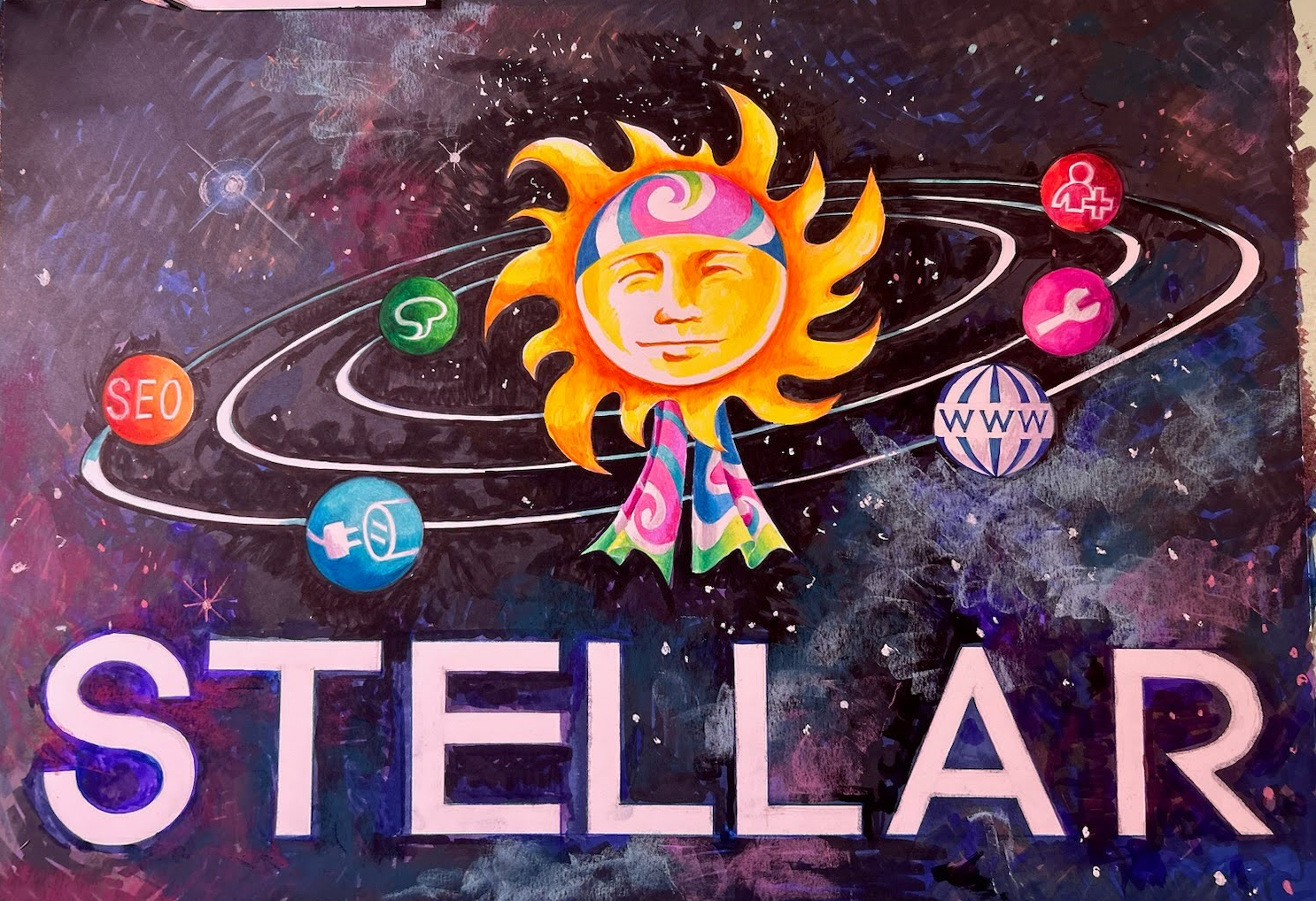 Stellar IT- Contact Us
